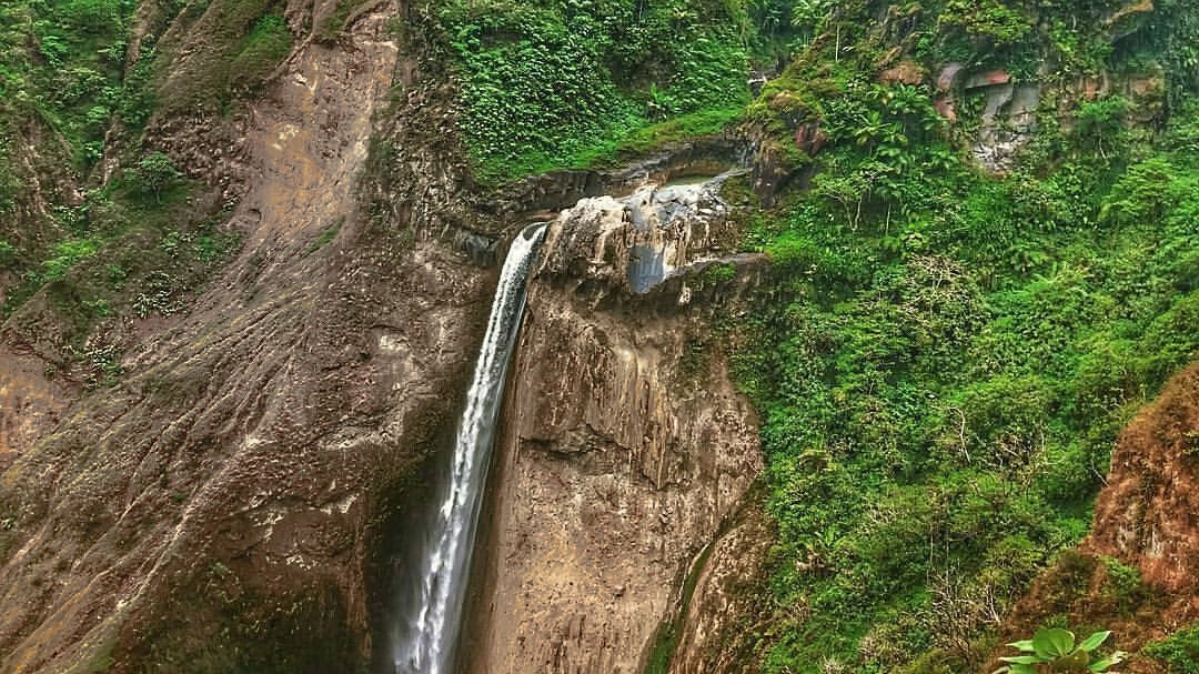 Rinjani via Torean yang Indah dan Anti Mainstream ~ Explore Mdpl