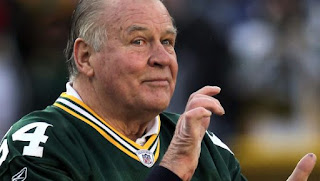 Barers of Maple Valley: Jerry Kramer Will Be Inducted