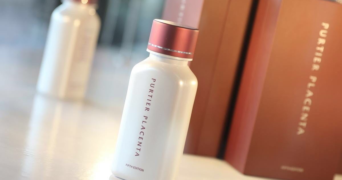 Purtier Placenta Asli (Live Stem Cell Therapy) 0852 9111 9134 - Bagyon ...