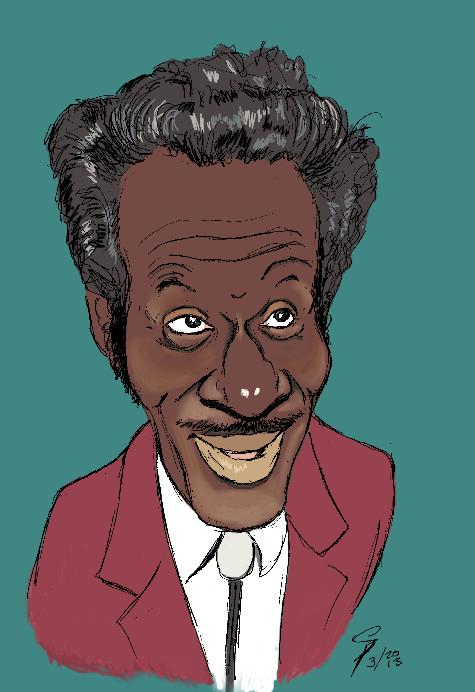 spokeshave: May 2013