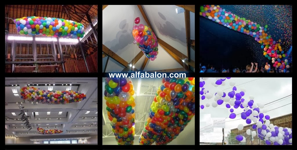 ALFA BALON PUSAT PENJUALAN BALON SEWA ATAU RENTAL BALON MELAYANI ...