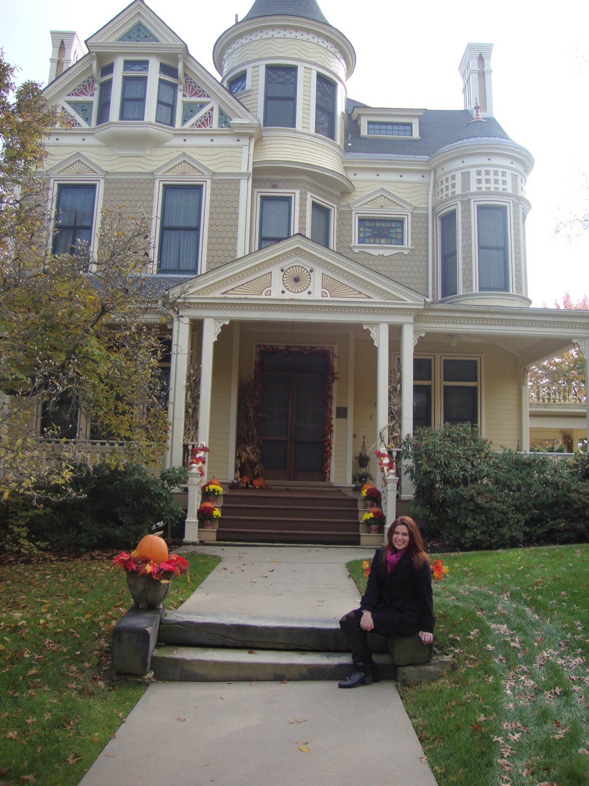 Where in the world is Justine Rosenberg?