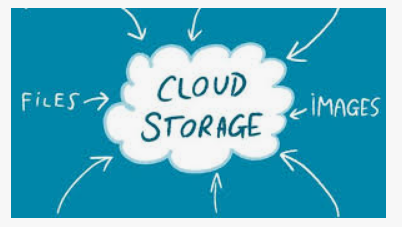 Cloud Storage Explained - EXPERTLENSE