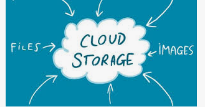 Cloud Storage Explained - EXPERTLENSE