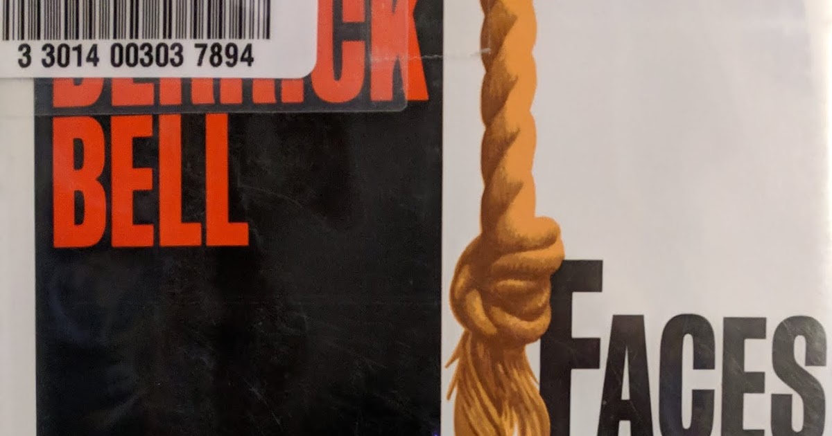 Review: Faces at the Bottom of the Well: The Permanence of Racism