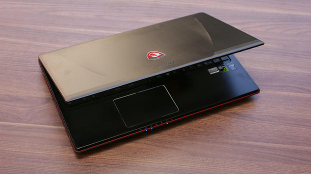Review and Unboxing MSI GE72 2QD Apache Pro Gaming Laptop with 17.3 ...