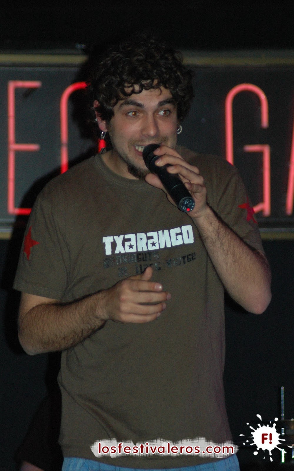 Txarango: Un Largo Viaje para Volver a Soñar | Festivaleros!