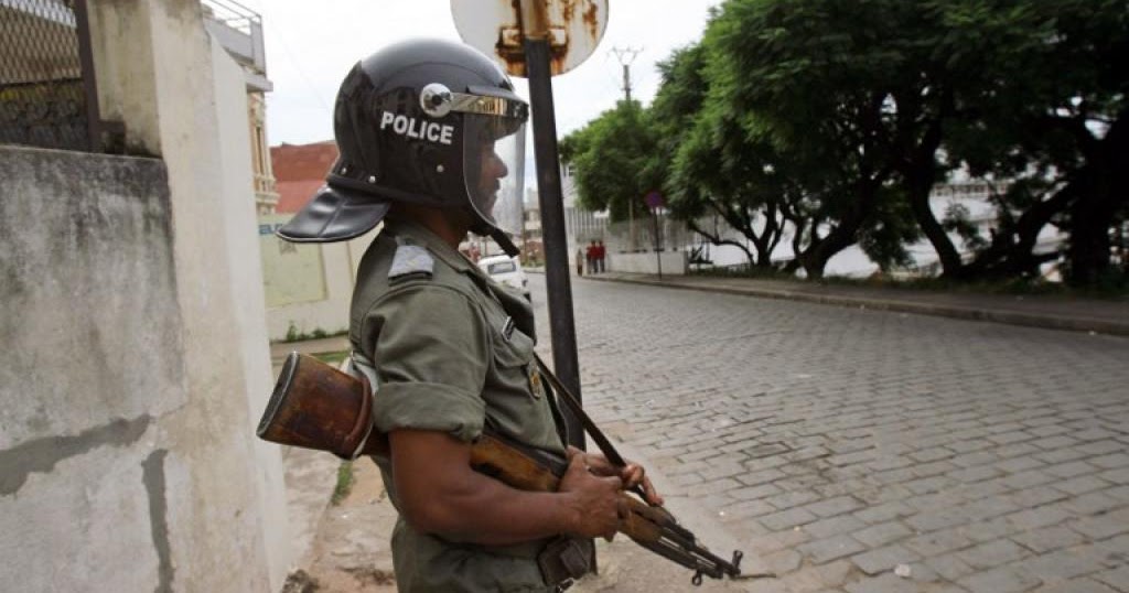 Madagascar renforce sa sécurité à l'approche du sommet de la ...