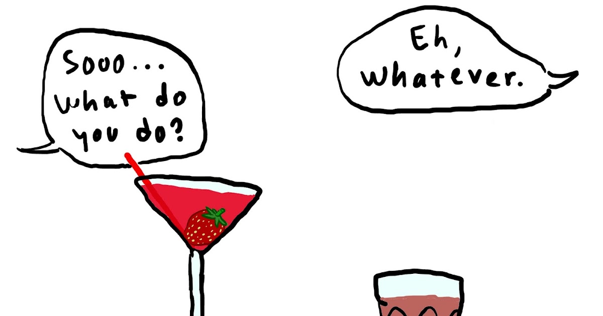 nateturbow.com: Eh, Whatever