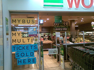 WSPTU: Signage for MyMulti Tickets - Will Opal Change All This?