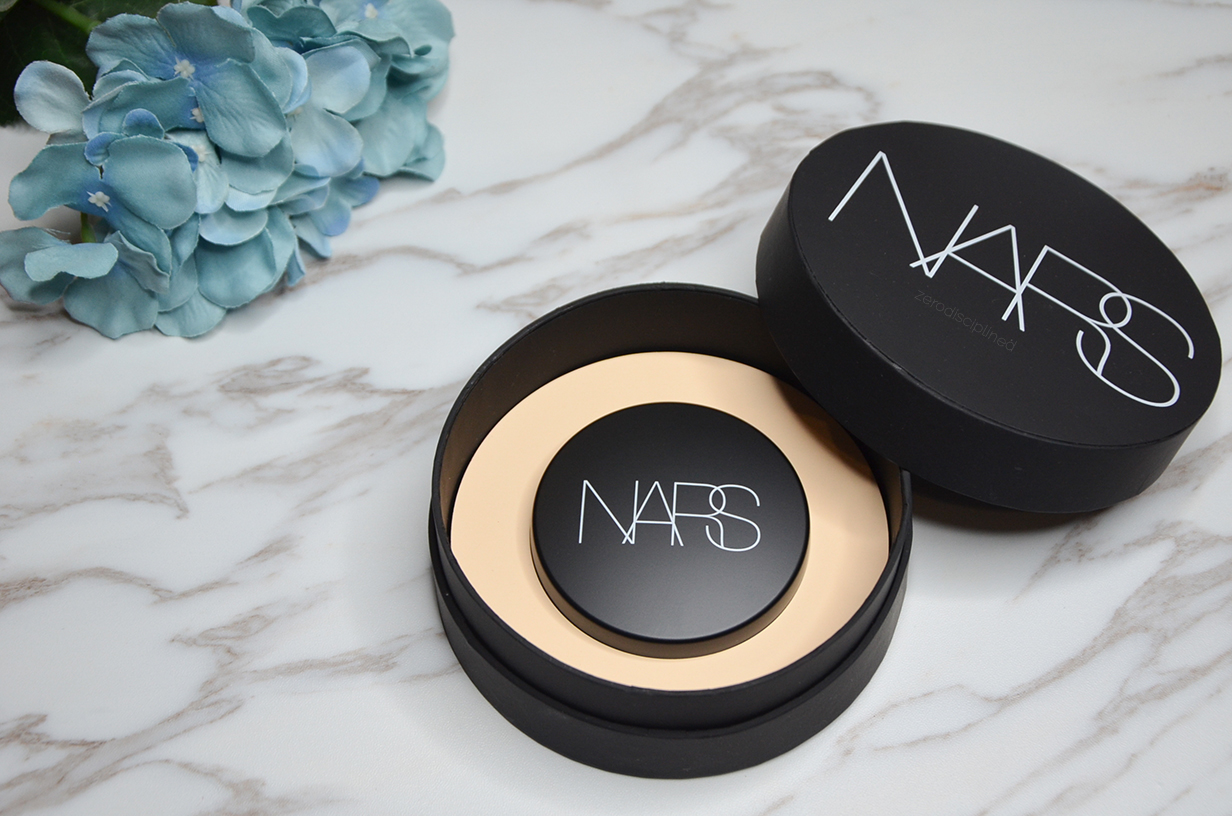 Everyone can glow! NARS Aqua Glow Cushion Foundation SPF23/Pa+++ Review ...