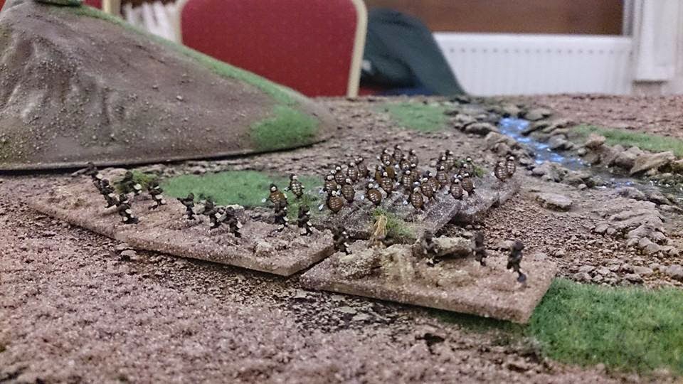 Dispatches from the front: Odds & Ends (5) - Zulus, Sir ...