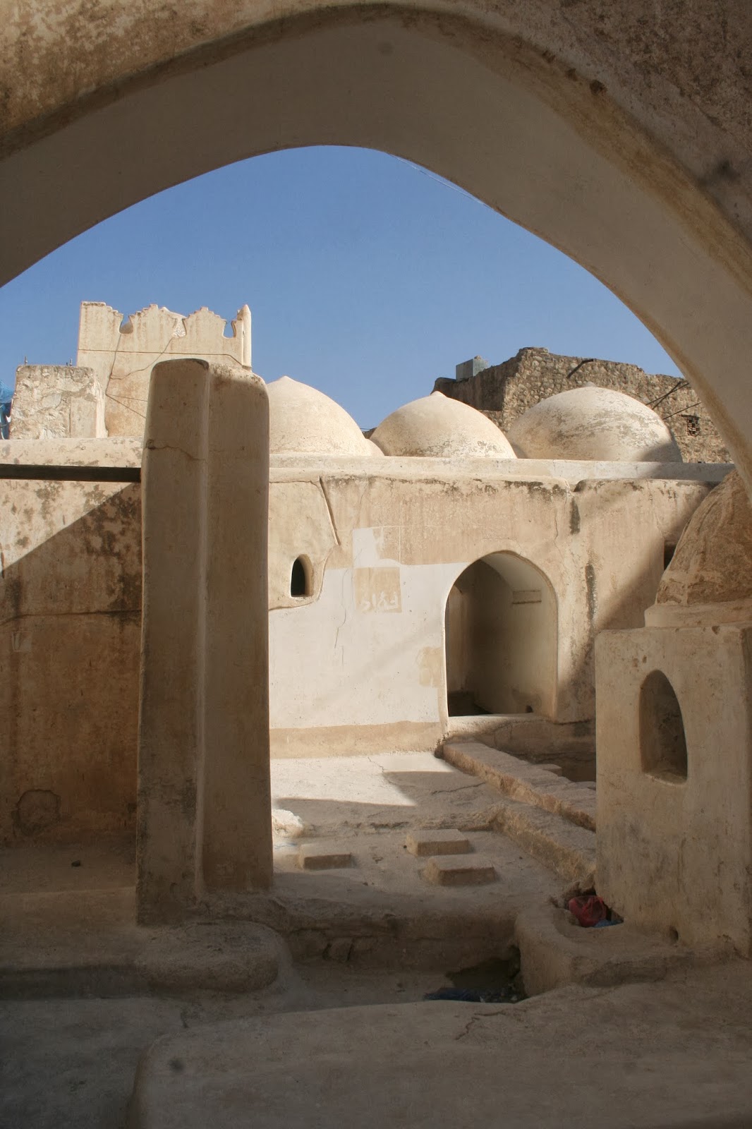 1000 Amazing Places: #712 Taiz, Yemen