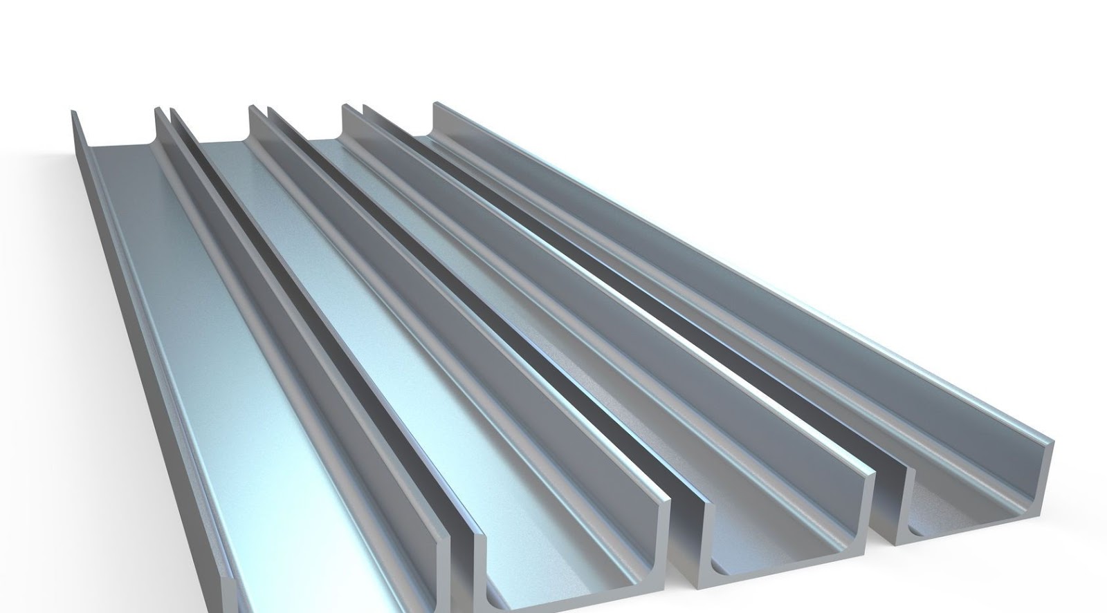 PT. LIYAN STEEL: Besi UNP