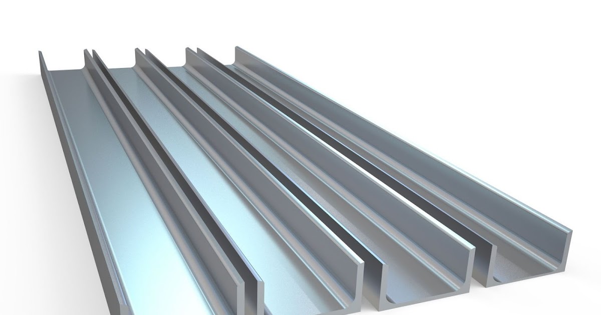 PT. LIYAN STEEL: Besi UNP