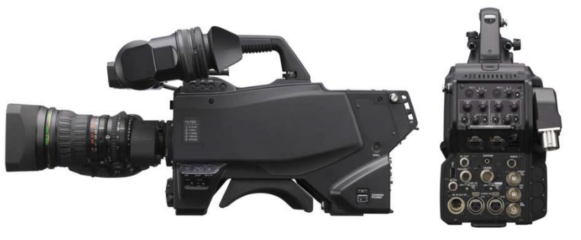 DVPRO Engenharia de Televisão | Últimas Notícias: Mais Novidades Sony ...