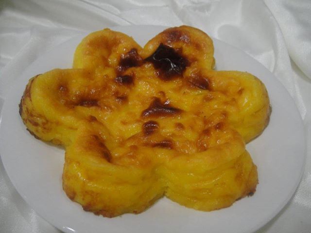 Makanan TOP Kota Pontianak: Makanan Khas Kota Pontianak