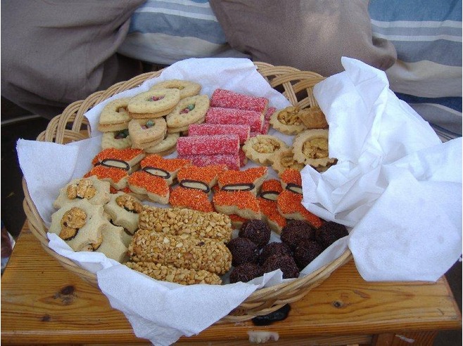 Blue Nile state : Sudan Flavor of matrimon By Al Sadig Al Mahadi.