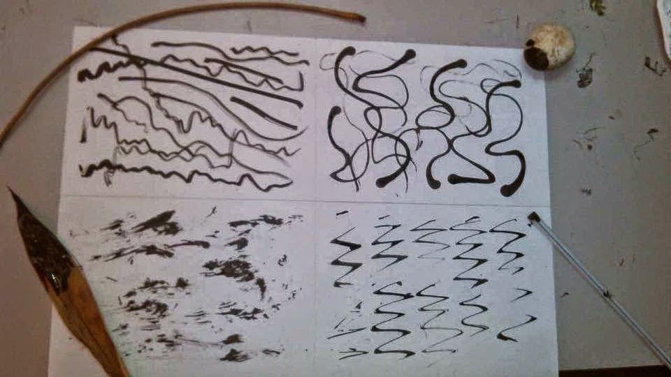 Visual Communication [Line] - The Imagination world