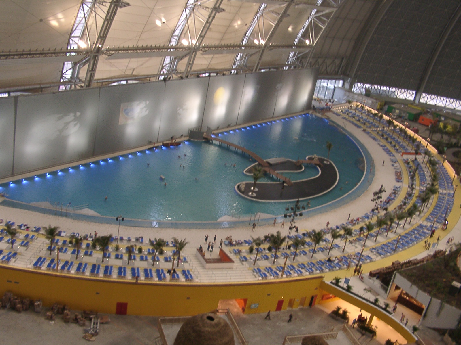 Most Beautiful Places In The World: Cool View of Tropical Island Germany