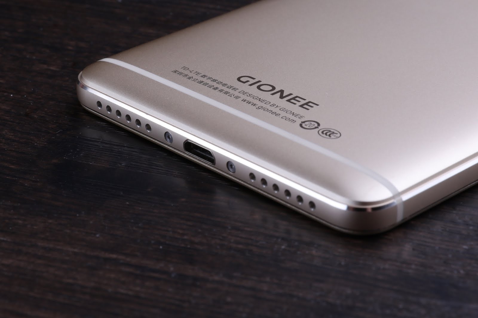 Xgravity Systems: Gionee M6 Now In Nigeria — See Full Specs and Price