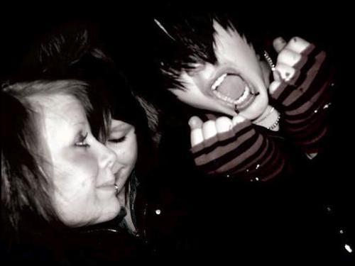 The Madness Scene!: Adam Crowe