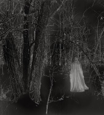 An Extract of Reflection: Ghost Stories of 17th Century Down and Antrim