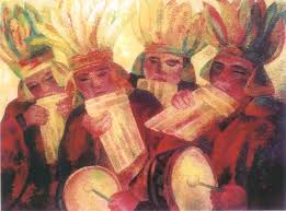 el indigenismo: INDIGENISMO EN MEXICO