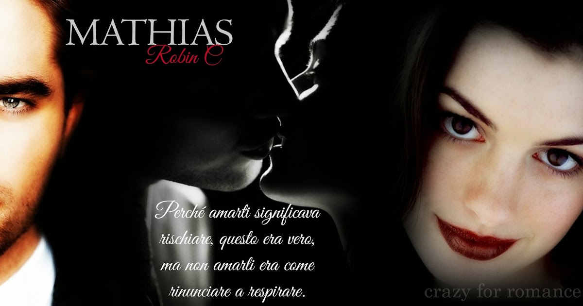 Tra di noi nessun segreto di Robin C., presto in libreria.