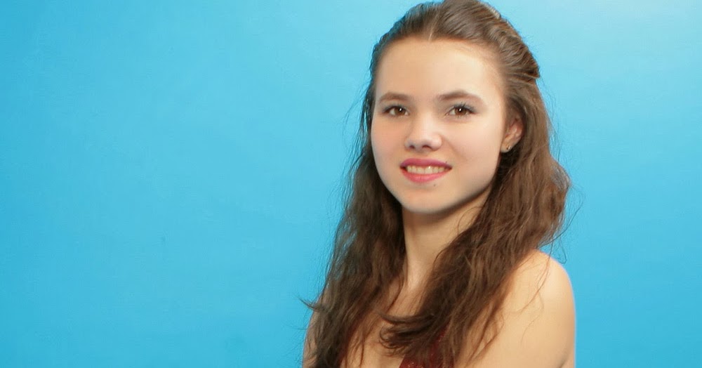 Sandra Orlow Teen Models Mod Ff Foto - Riset