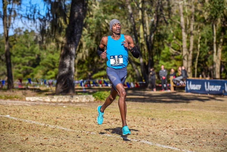 The Running Professor: Preview of 2018 Masters 5km Cross Country ...