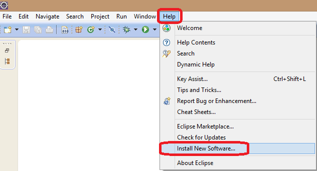 Selenium Guide: Configuring Testng with Eclipse IDE Selenium Guide: Configuring Testng with Eclipse IDE