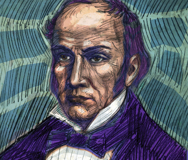 El verdadero Simón Rodríguez | Cuatro F