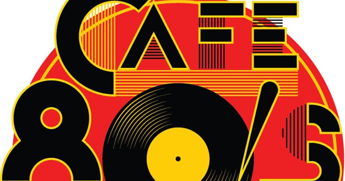 CAFE 80's and the Good Ol' Years | Me and My Old Nonsense