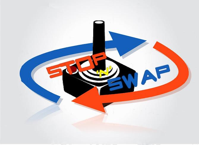 Stop 'N' Swap Media
