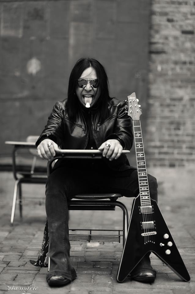 Horns Up Rocks: 3/10/13 - 3/17/13