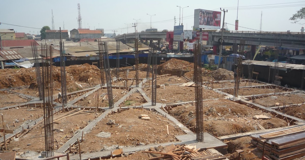 Pengertian Tie Biem Dan Fungsinya - Konstruksi Sipil