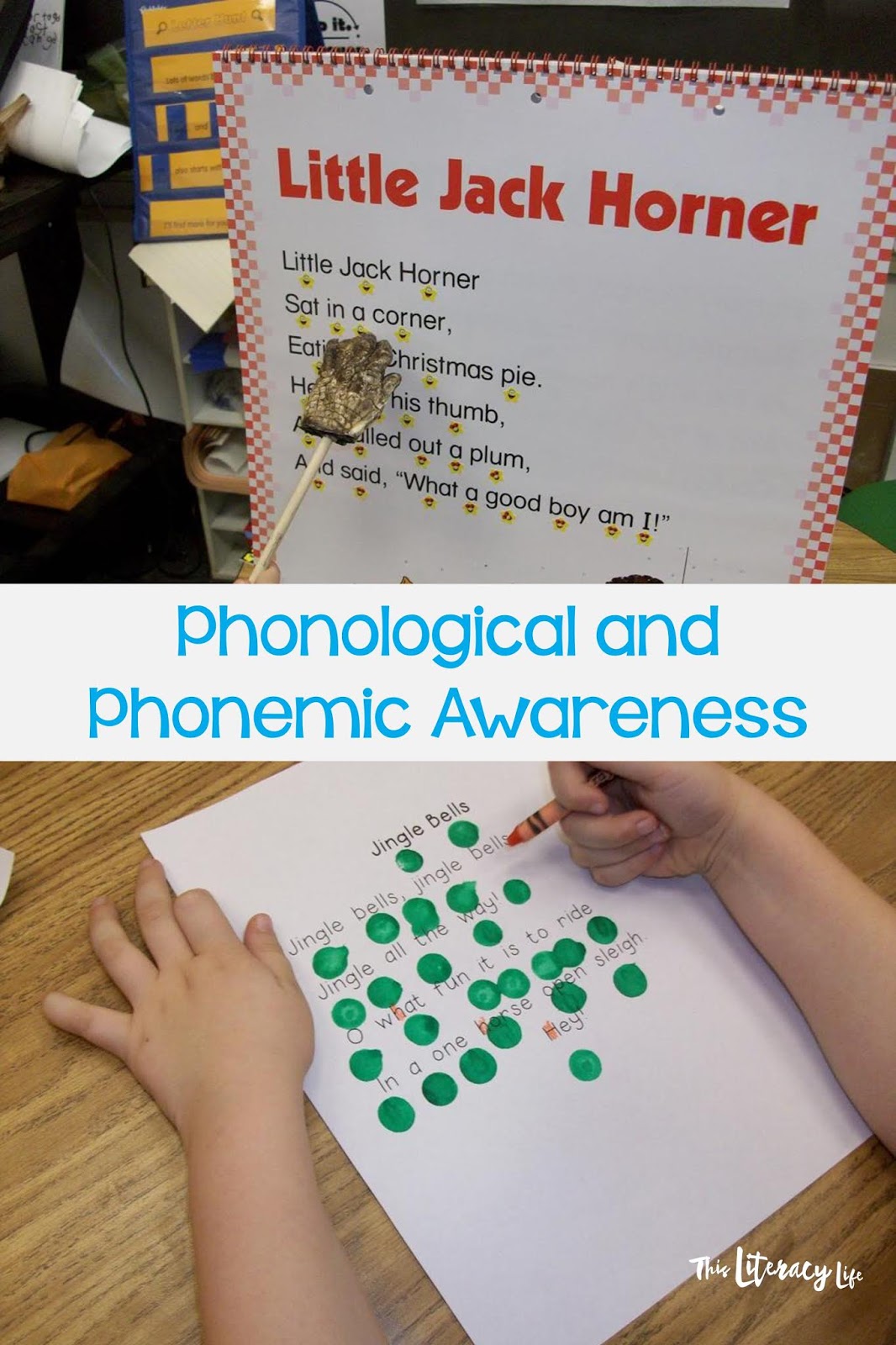 Six Fresh Ideas for Using Poetry in Your Classroom | This Literacy Life