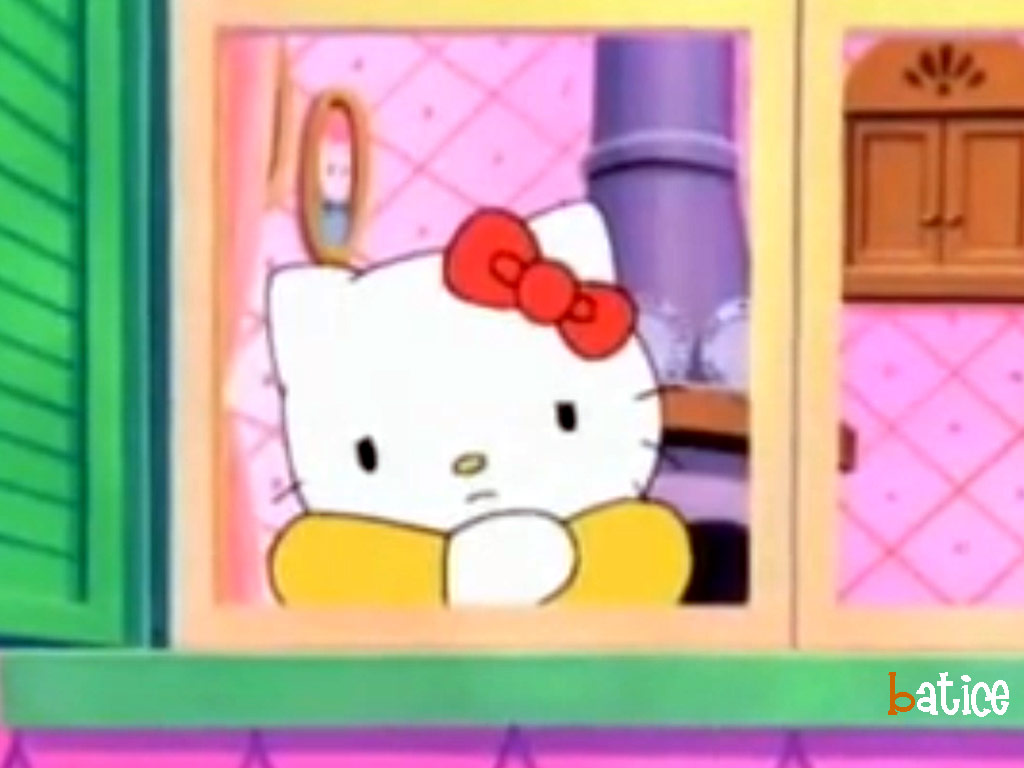 Hello Kitty Wallpapers | Batice