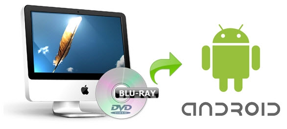 Convert DVDs to view on all different Android devices-Enjoy Bluray/DVD ...