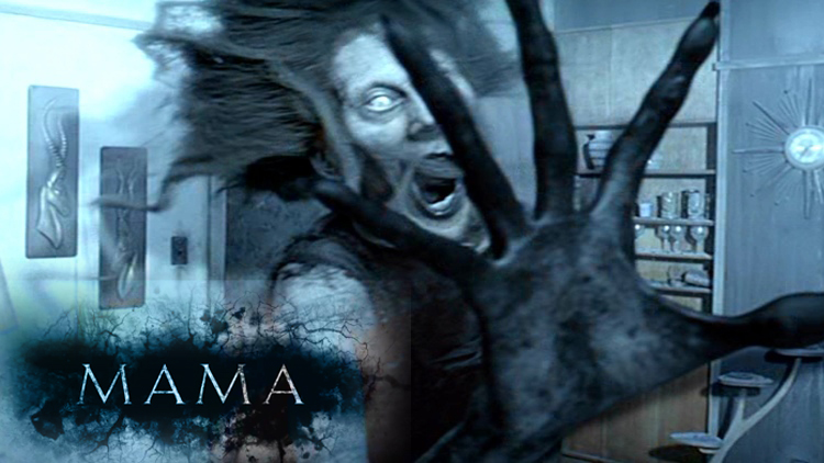 Mama | Hollywood Horror Movie | Ammavin Aavi | Tamil Dubbed Movie | HD ...