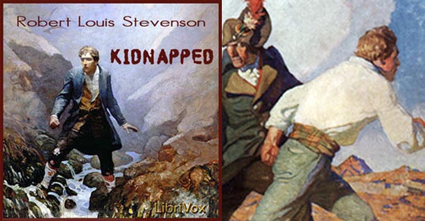 KIDNAPPED | DS'S Library