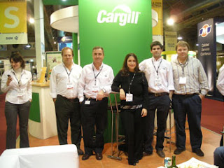 History of All Logos: All Cargill Logos