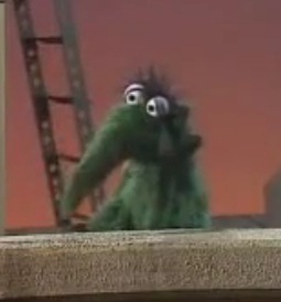 Muppet Freak - d.w. mckim's Blog About Fandom: The Muppet Barometer of ...