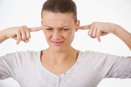 Sane With Kids: How to deal with whining