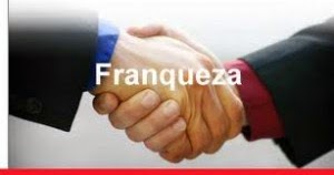 Principios Divinos: “LA FRANQUEZA”