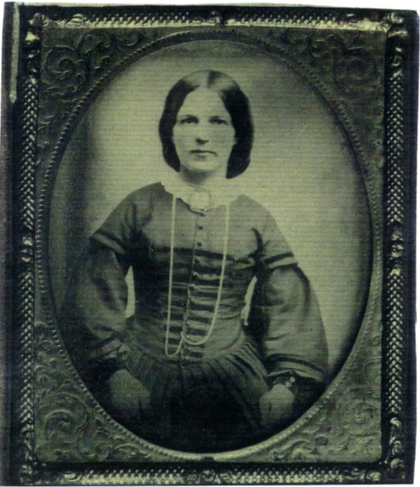 The Foy Family Gone Before: Thomas Birk Foy: His Story