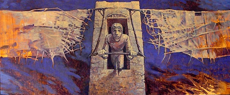 antblog: Michael Hutter