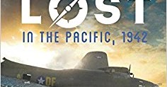 Lost in the Pacific, 1942: Not a Drop to Drink by Tod Olson