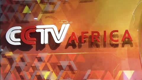 TV with Thinus: China's CCTV News channel starts Africa Live, a new ...
